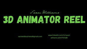 Game Anim Demo Reels on Vimeo