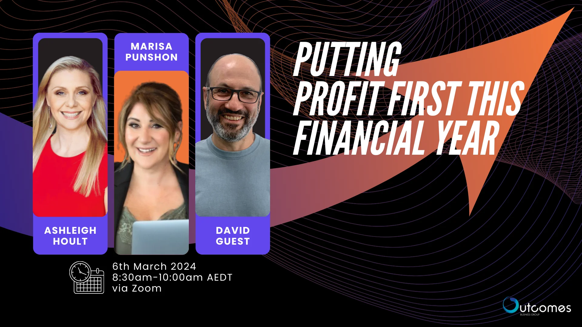 Putting Profit First This Financial Year on Vimeo