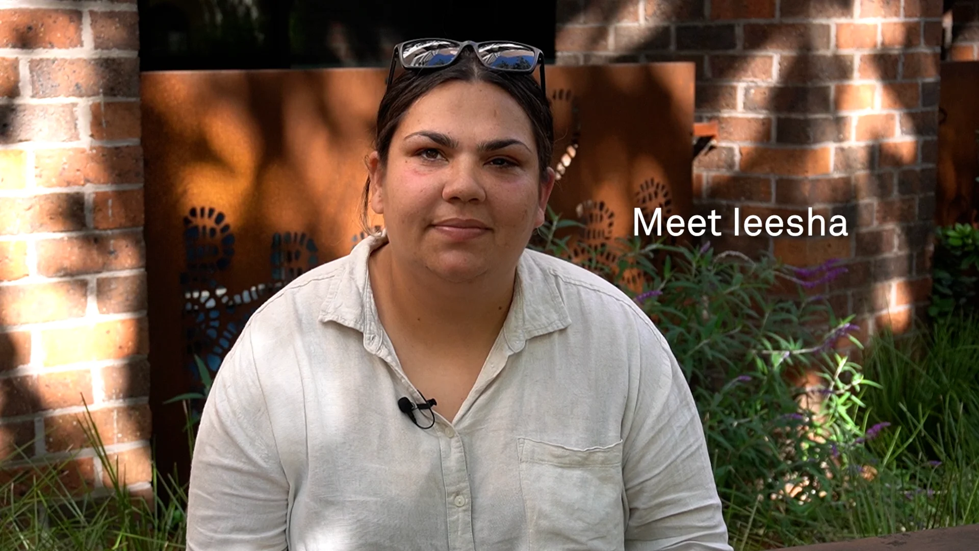 Patient Story - Ieesha