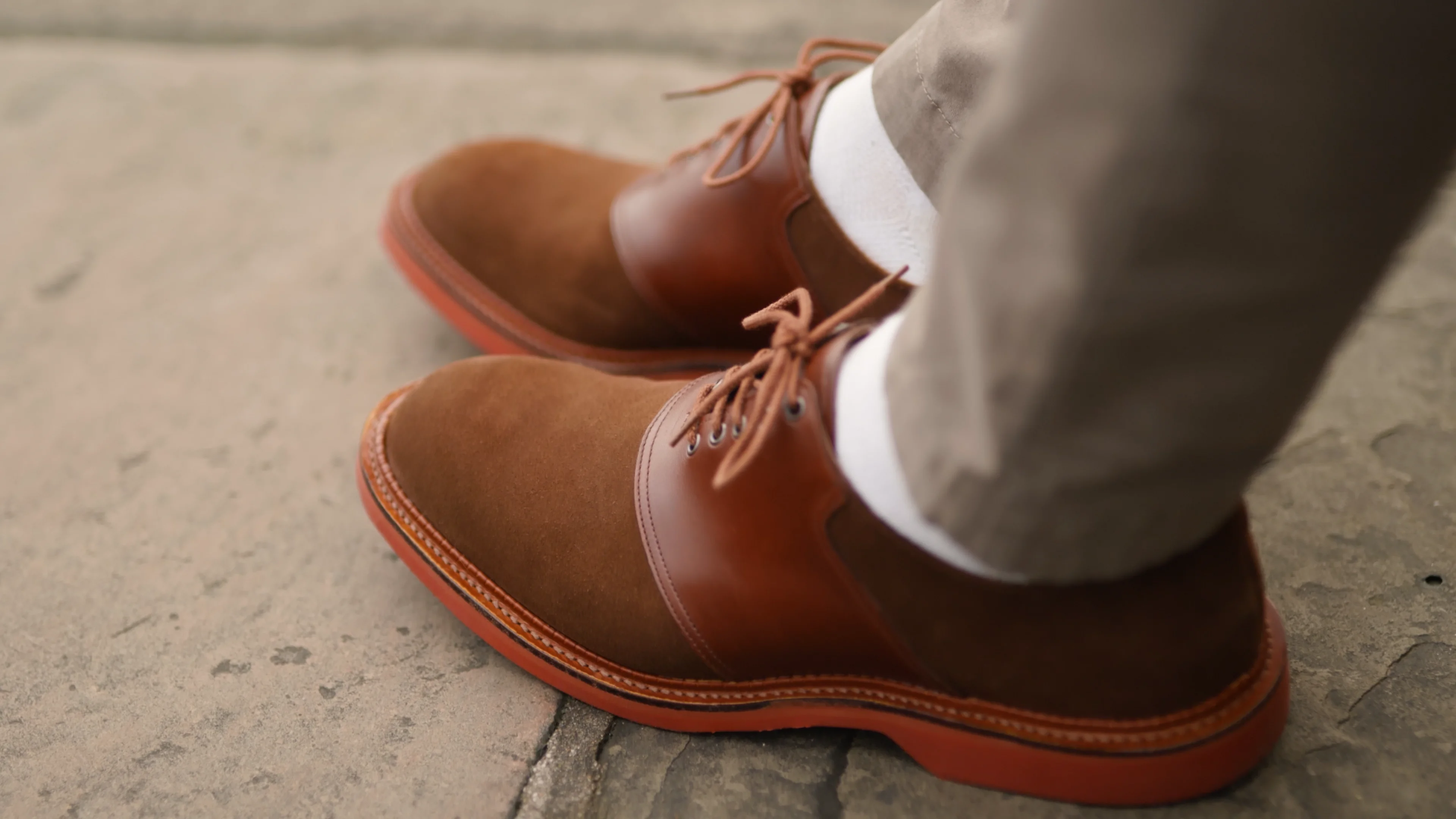 The English Ivy League | Crockett & Jones – Crockett & Jones UK The English Ivy League | Crockett & Jones – Crockett & Jones UK
