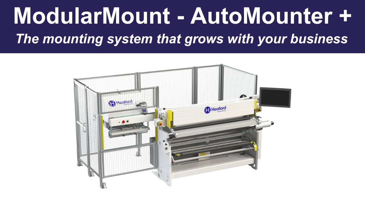 ModularMount AutoMounter + on Vimeo