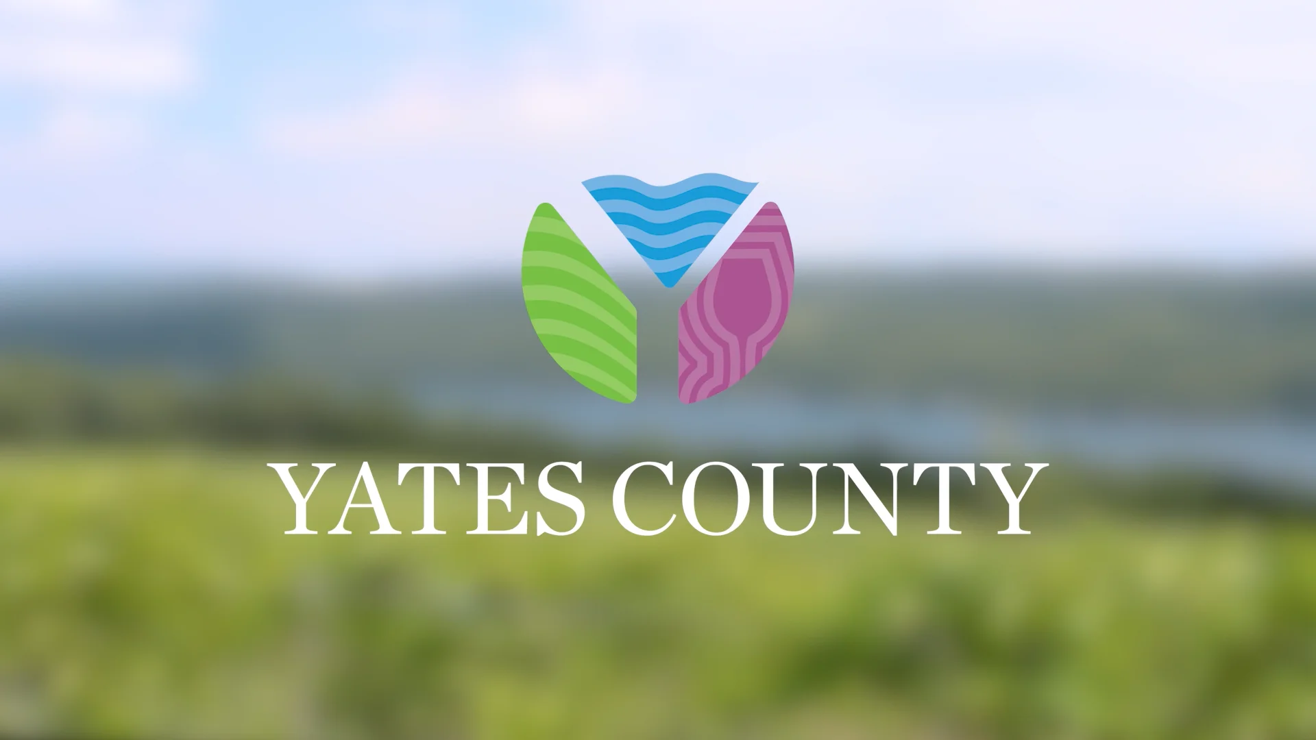 Visit Yates County NY (:90 video)