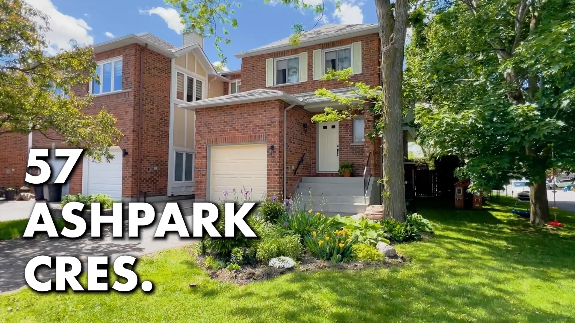 57 Ashpark Crescent, Ottawa, Ontario