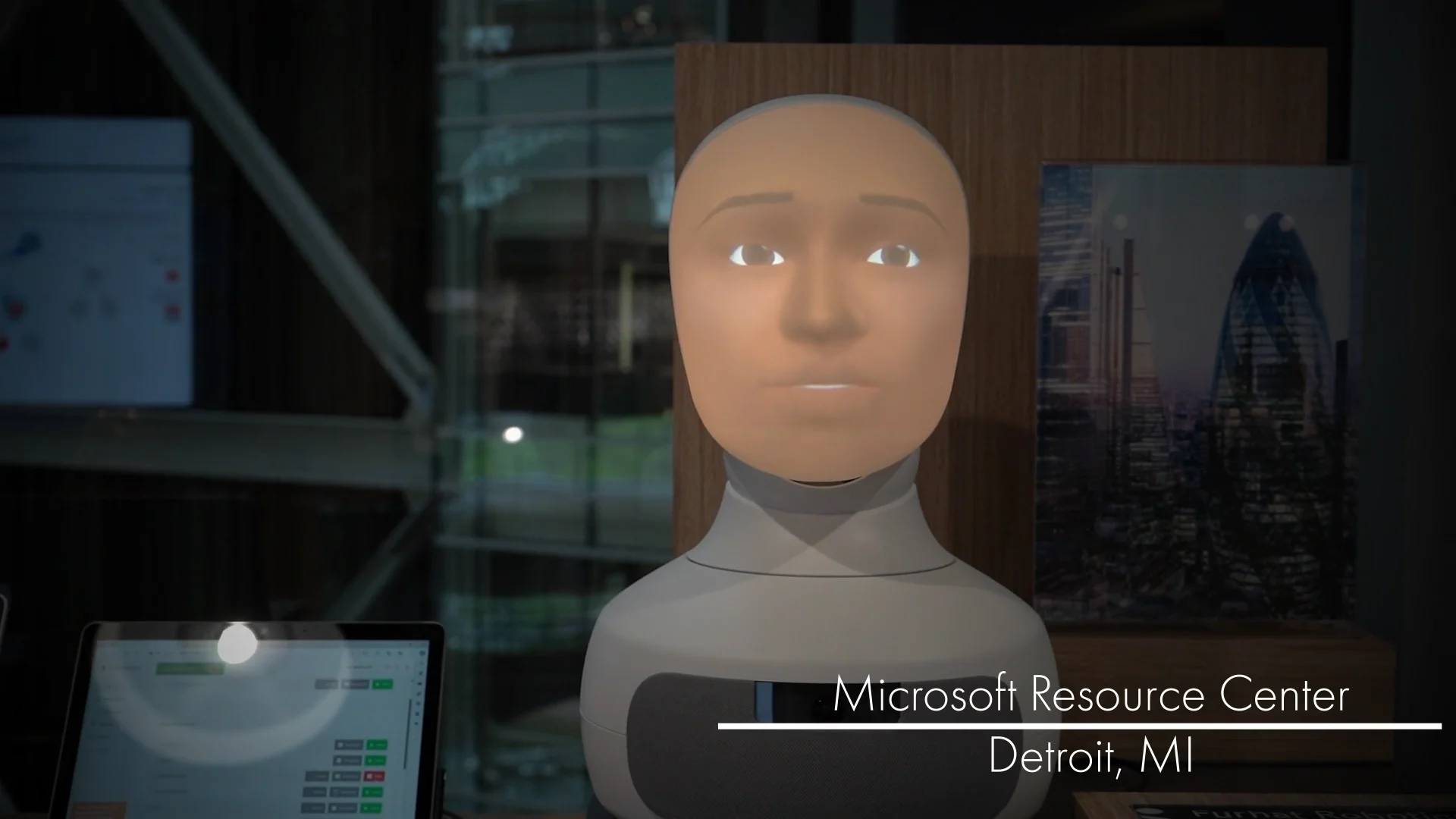 Dominos AI Learning Day (Pre Audio Mix) v2 on Vimeo