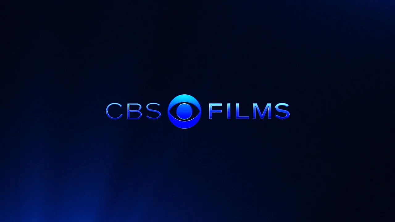 Los Angeles - CBS FILM MOVING LOGO REBRANDING 2012 : SHORT VERSION on Vimeo