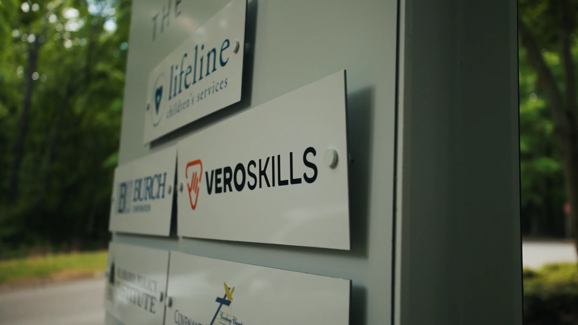 VeroSkills Impact Video - Collaboration w/ The Joy Collective on Vimeo