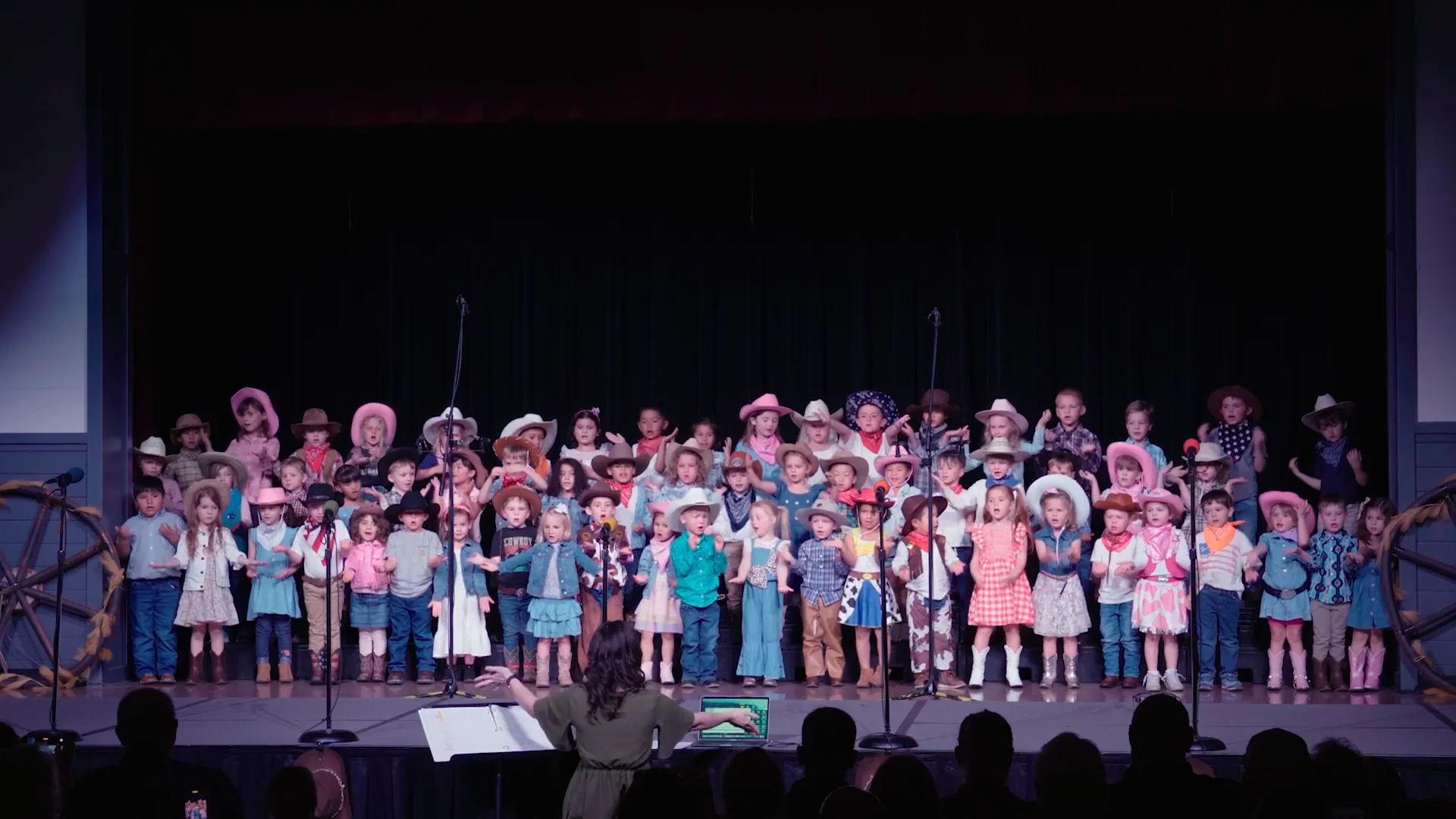 2024 Spring Program (PS-4th) on Vimeo