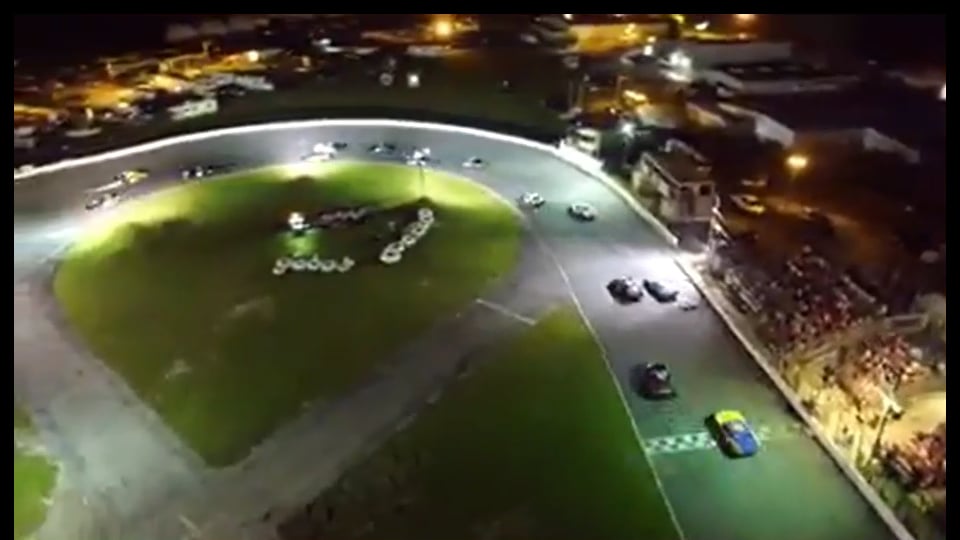 Citrus County Speedway and Track