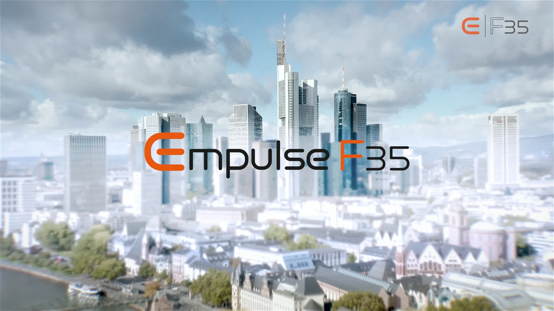Empulse F35 | Introduction (EN)