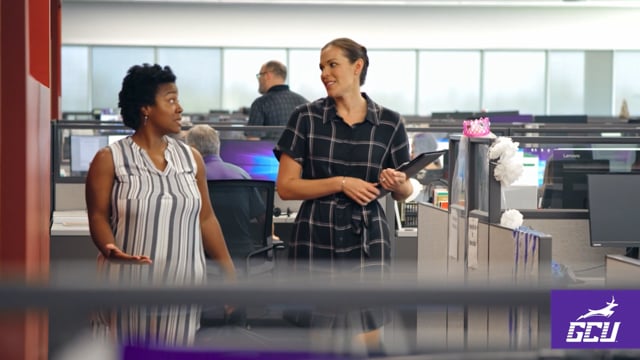 Master’s in Social Work – Online MSW Program | GCU