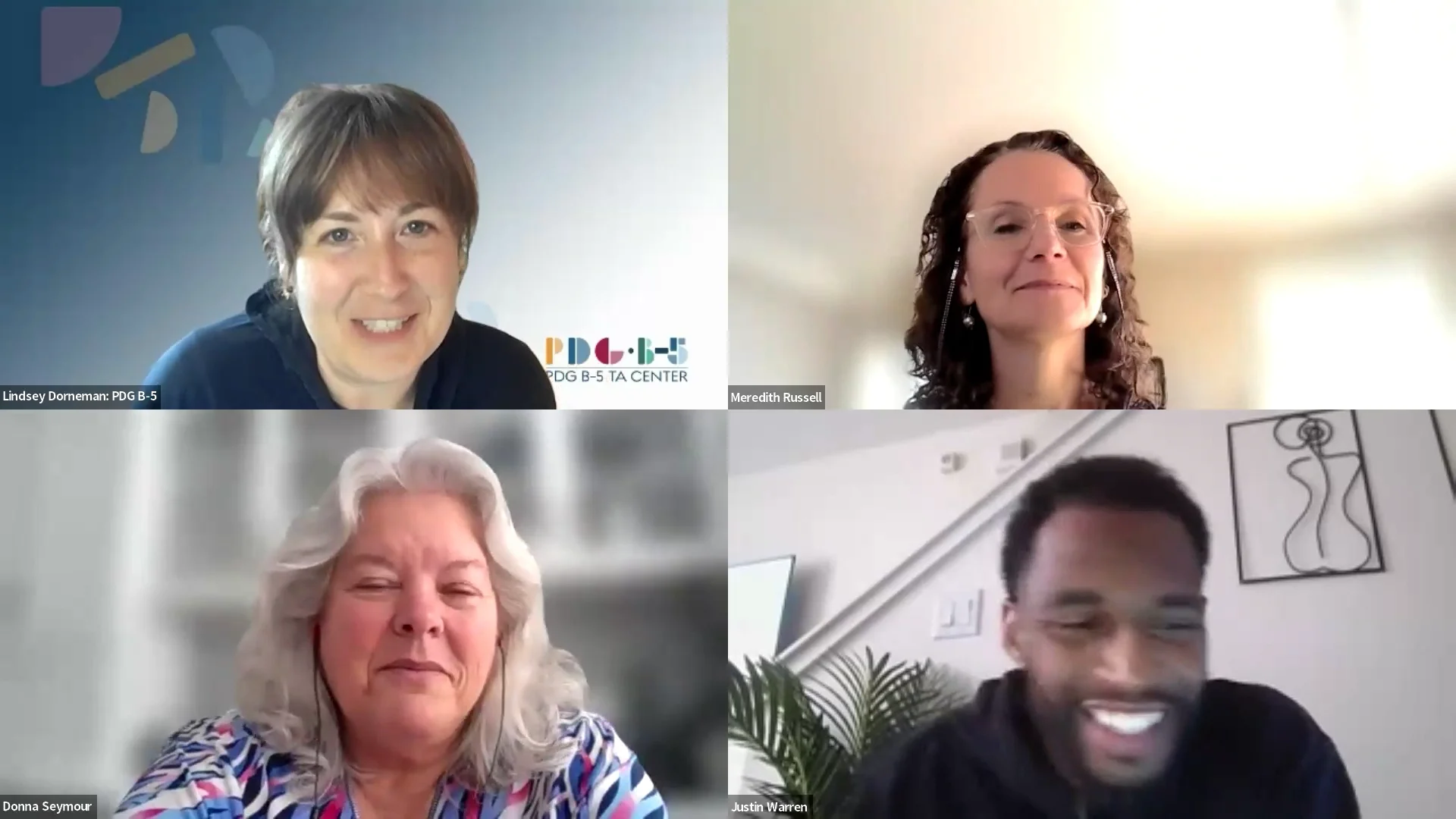 Early Childhood Technology Affinity Group on Vimeo