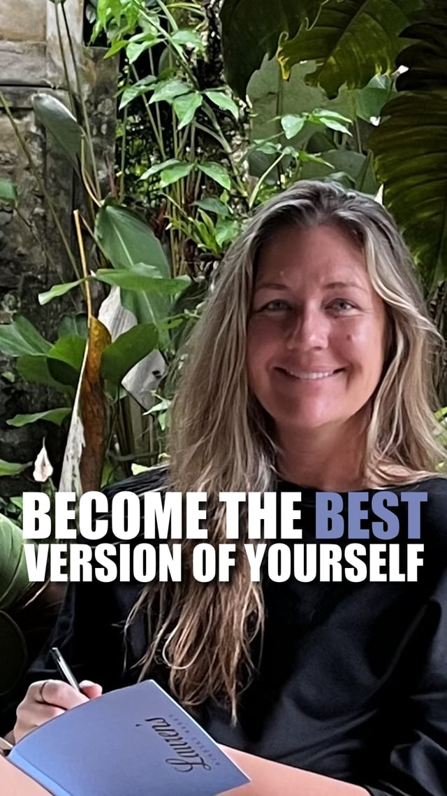 Tuscany Retreat – Lisa J. Coaching