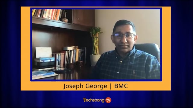The Evolution of Observability in AIOps with BMC's Joseph George ...