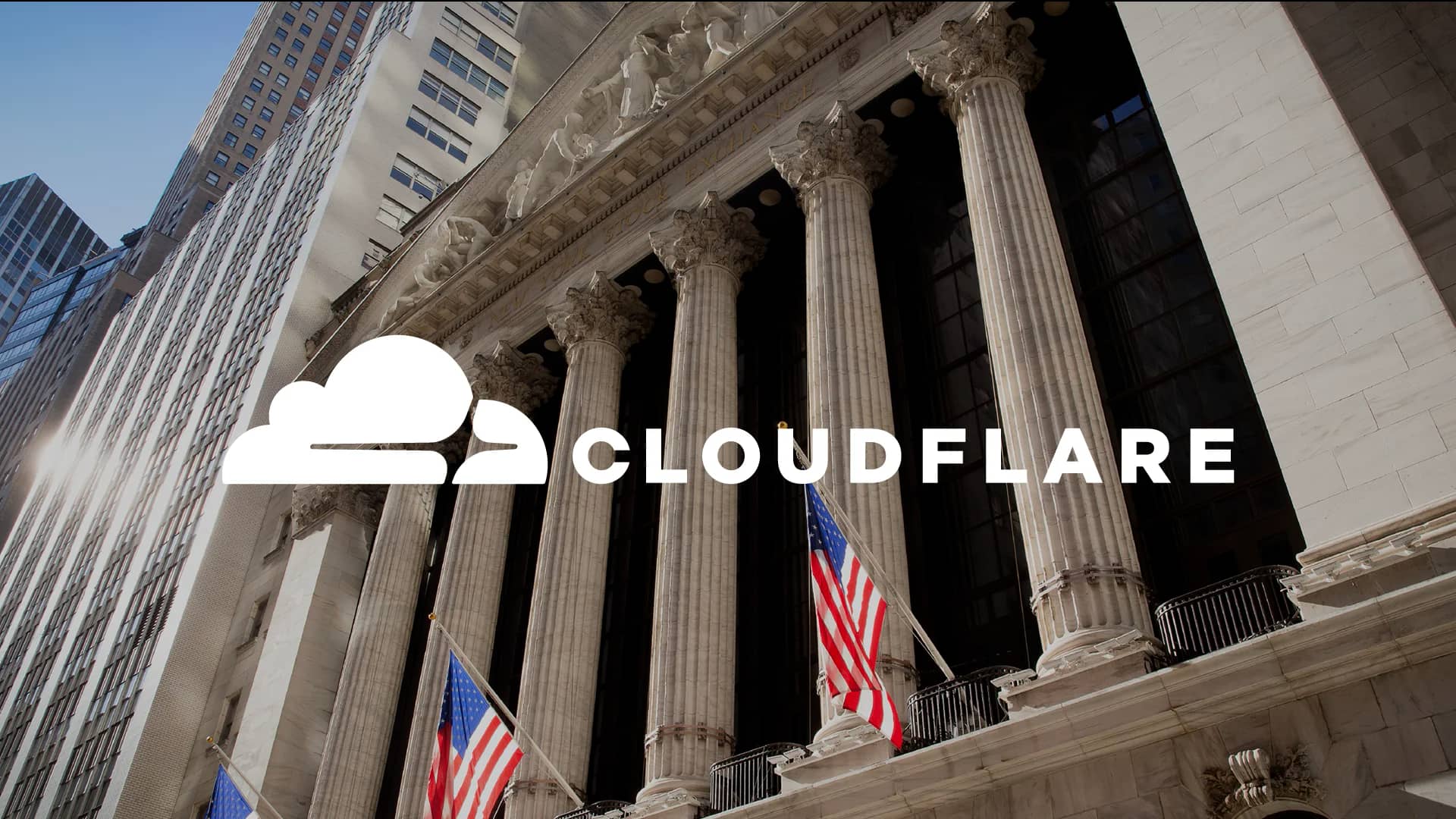 Cloudflare (NYSE: NET) Rings The Closing Bell® on Vimeo