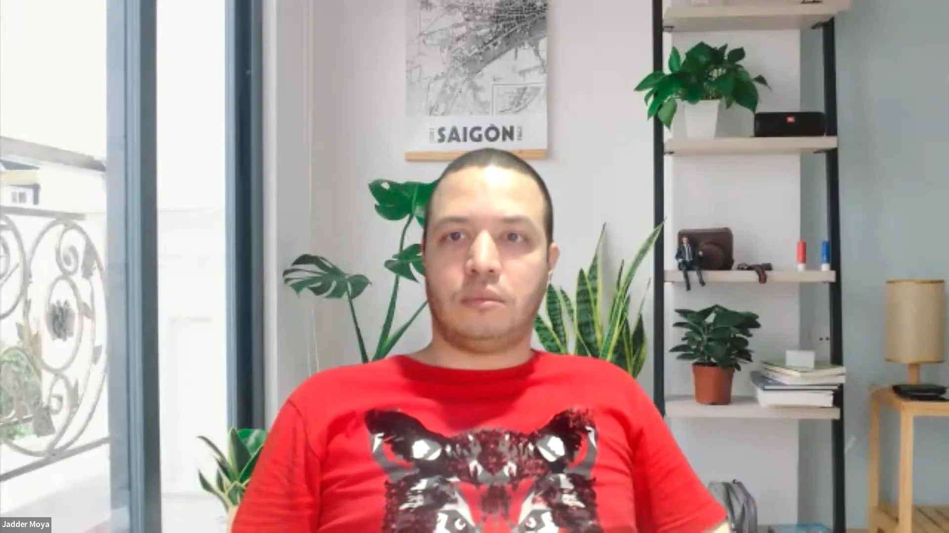 Clase 24 Mayo Curso A1 Mediodía Julian (15 Mayo 2024) on Vimeo