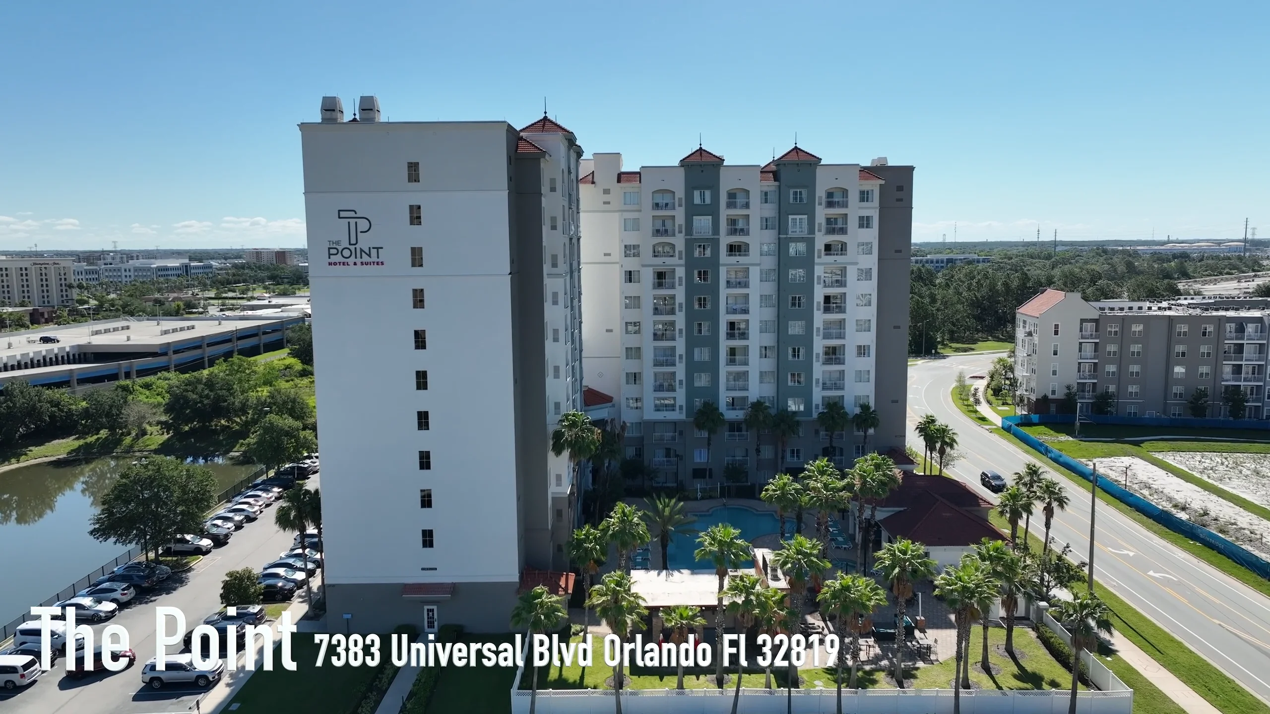 The Point 7389 Universal Blvd Orlando Fl 32819 on Vimeo
