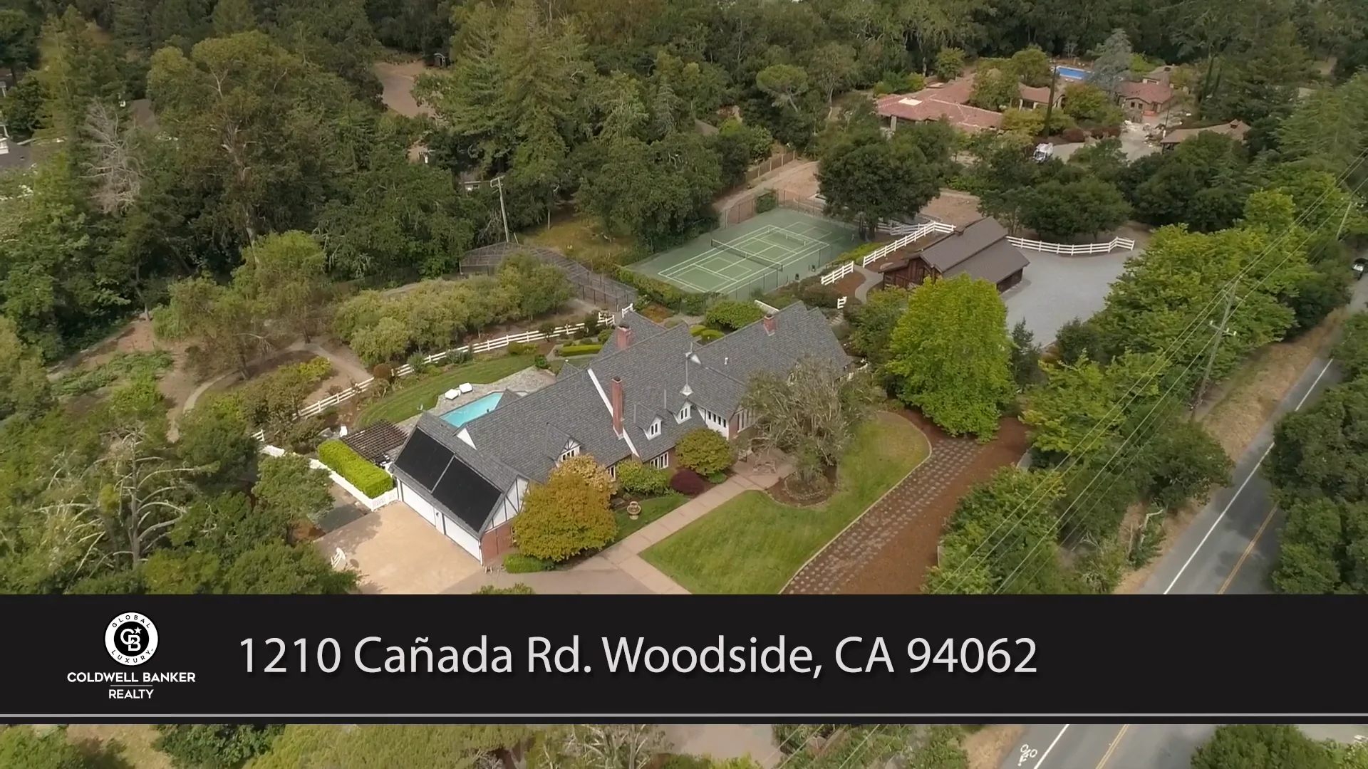 1210 Canada Road | Woodside on Vimeo