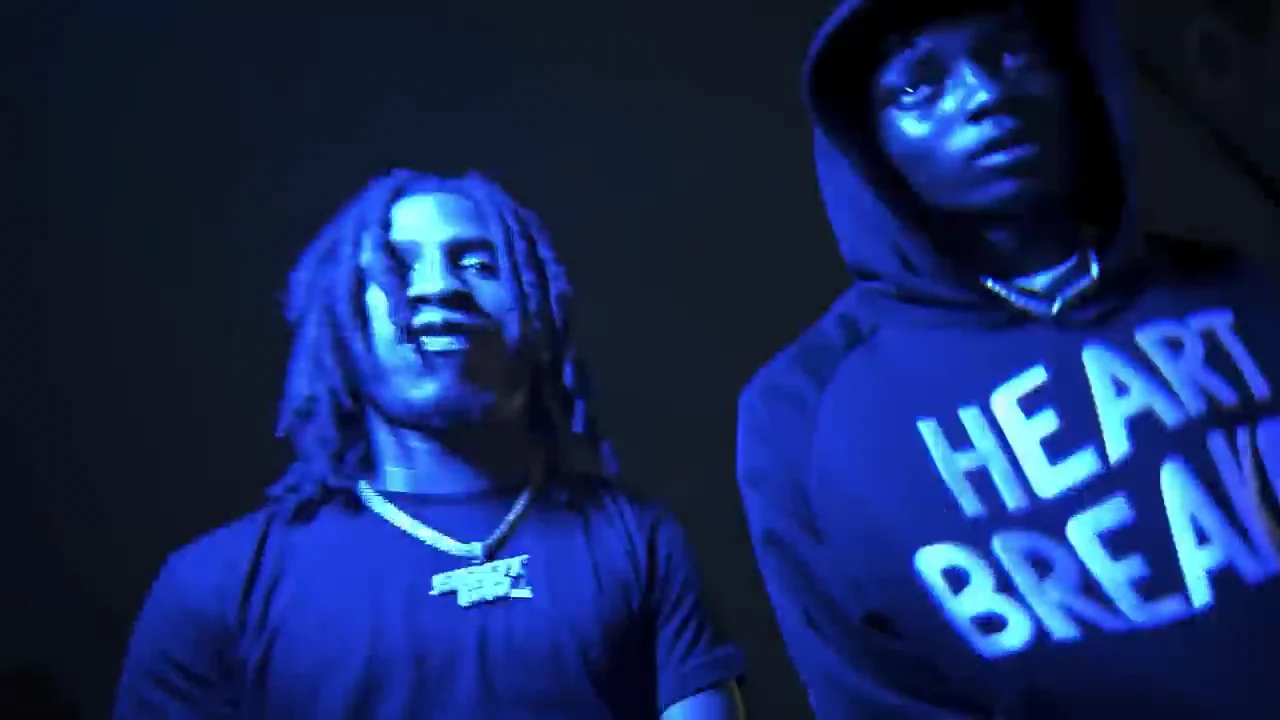 Sdot Go x Kyle Richh - Tooteres