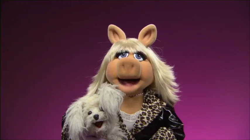 The Muppets Kitchen - Birthday Cat-astrophy