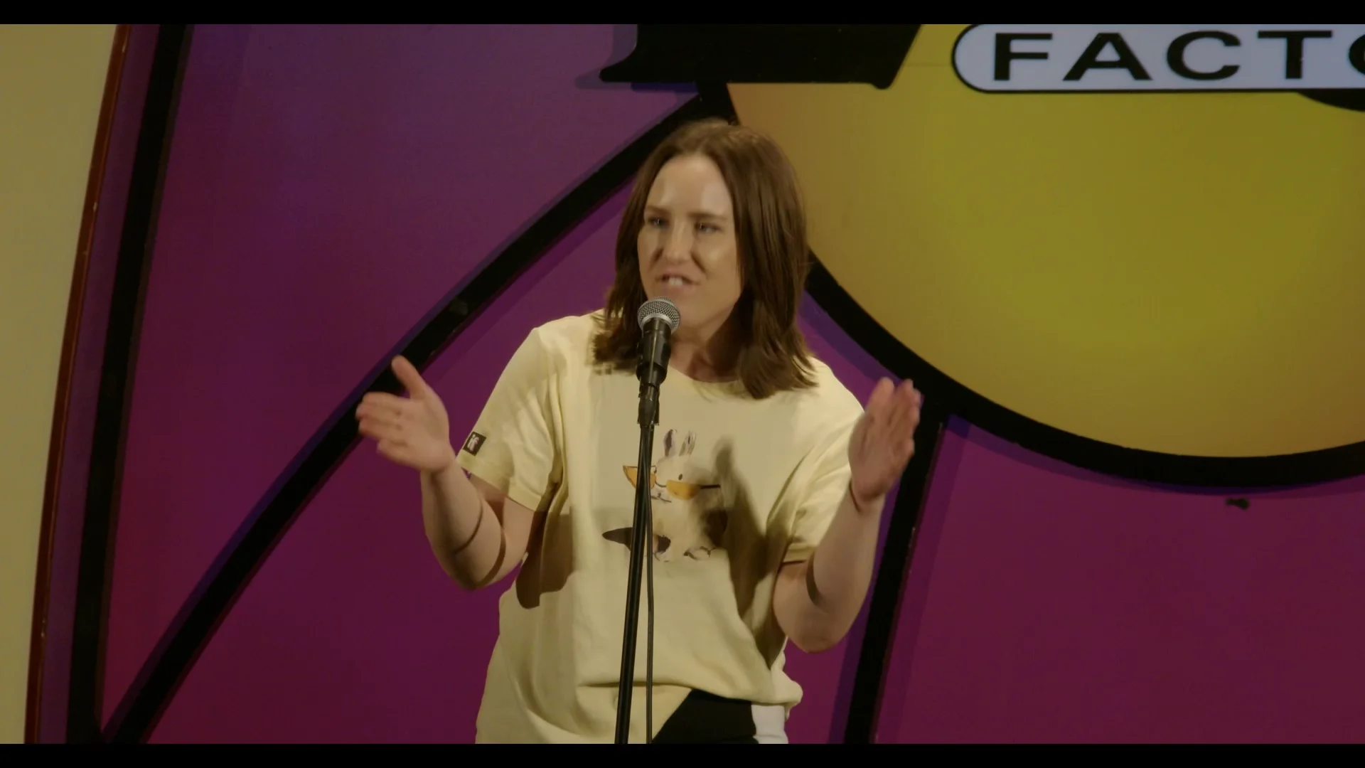 Hannah Roeschlein 05-17-24 fri show2 on Vimeo