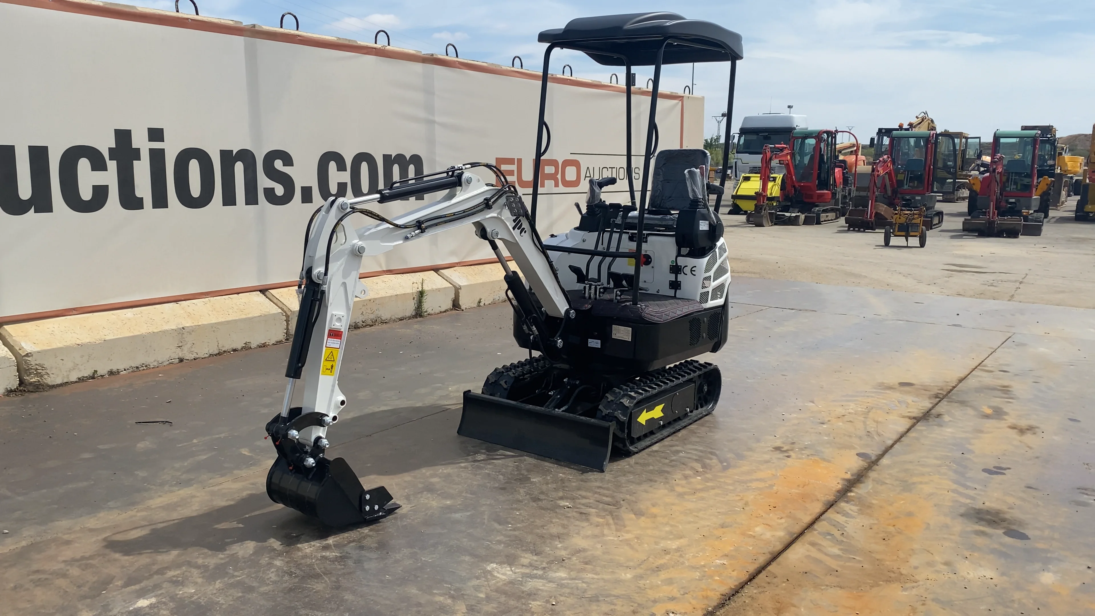 Unused JPC HT 13 - Zaragoza June 2024 on Vimeo