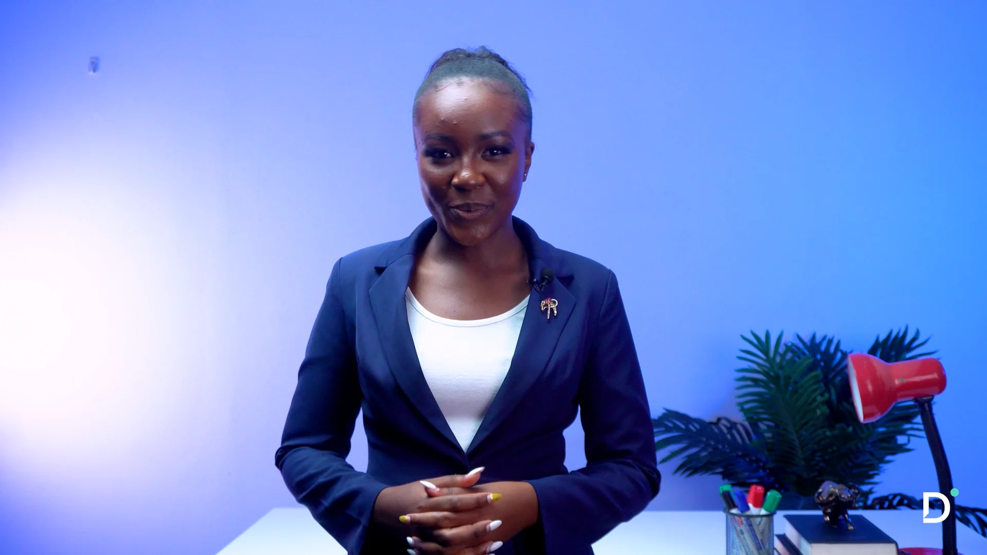 Quiz Introduction on Vimeo