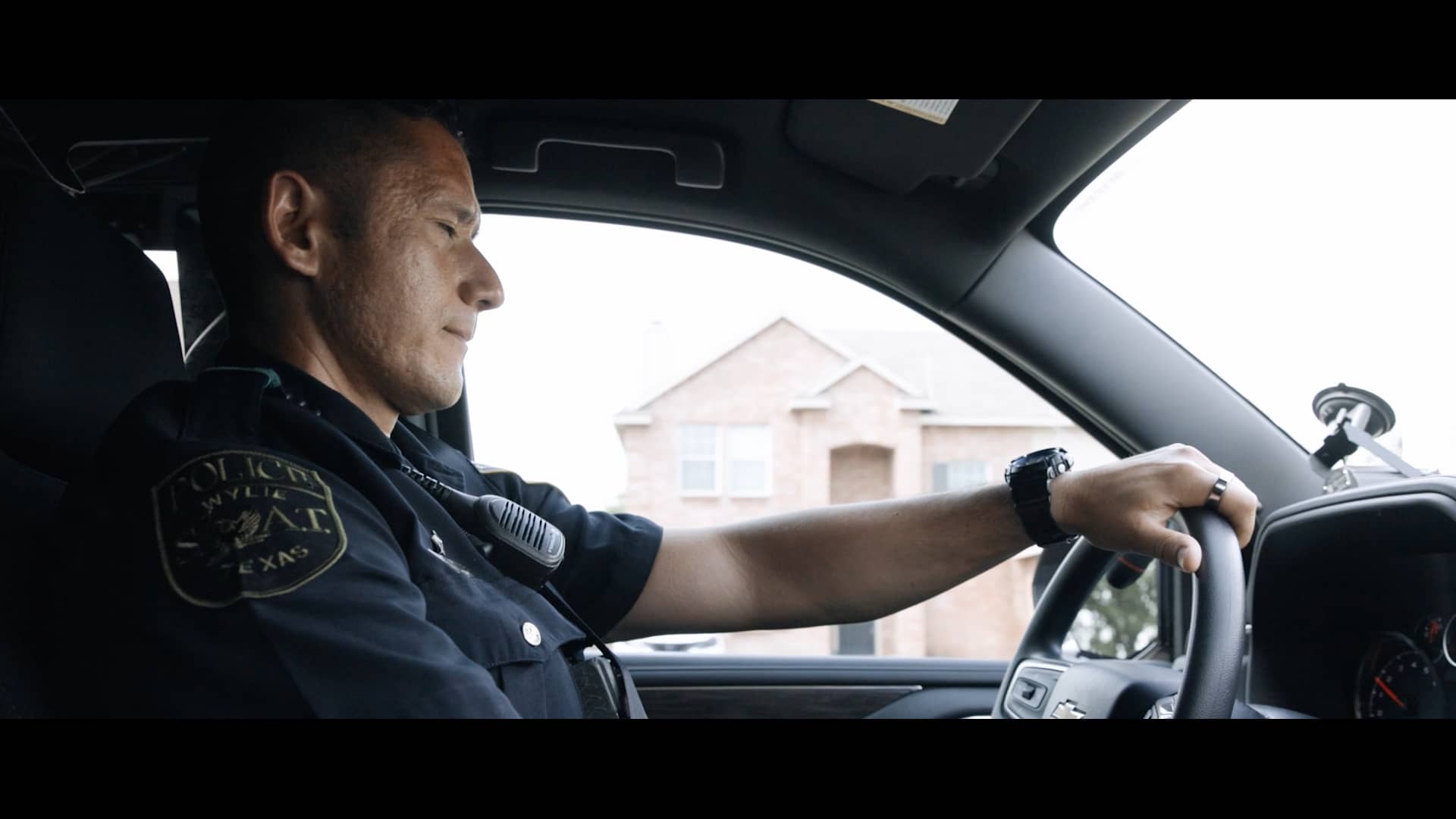 Wylie PD Commercial on Vimeo