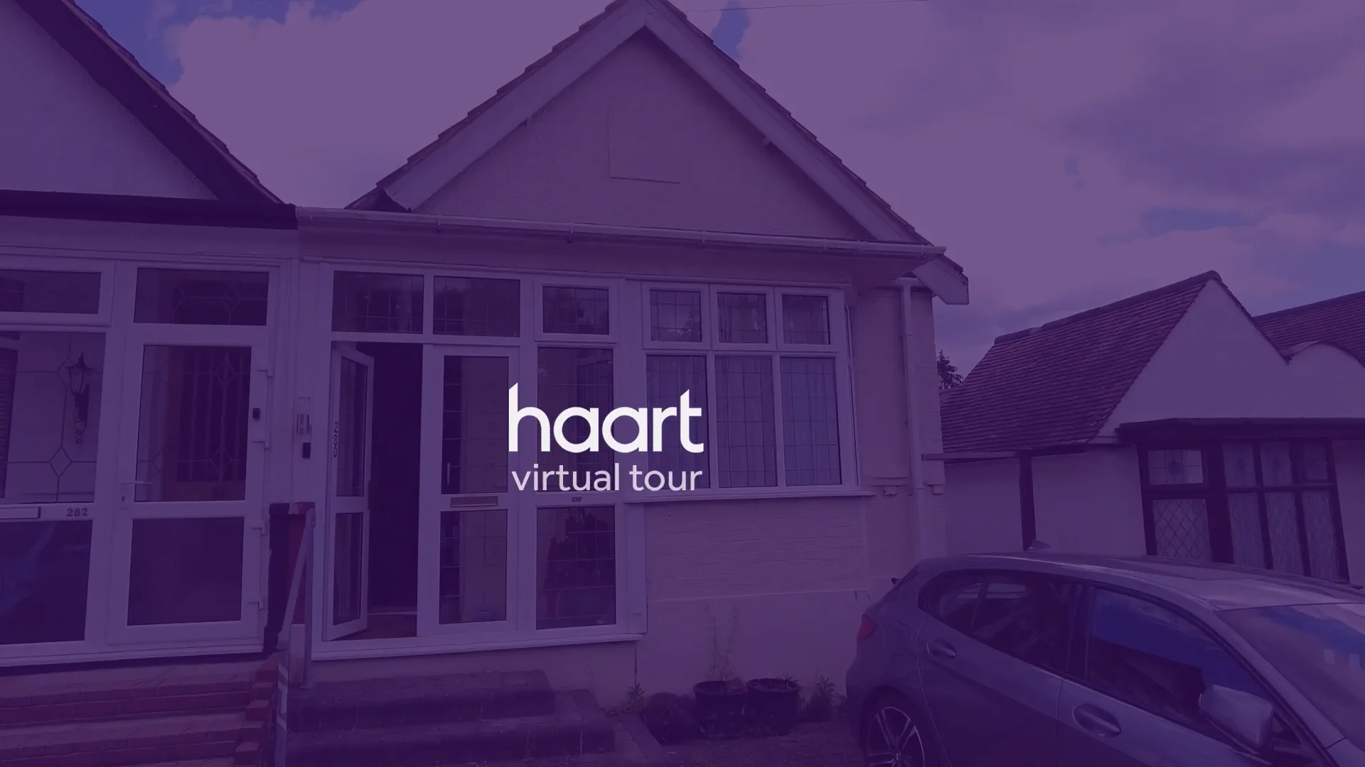 Quick Sneak Peek of Tomswood Hill, Barkingside, 3 bedroom Bungalow For Sale from haart estate agents