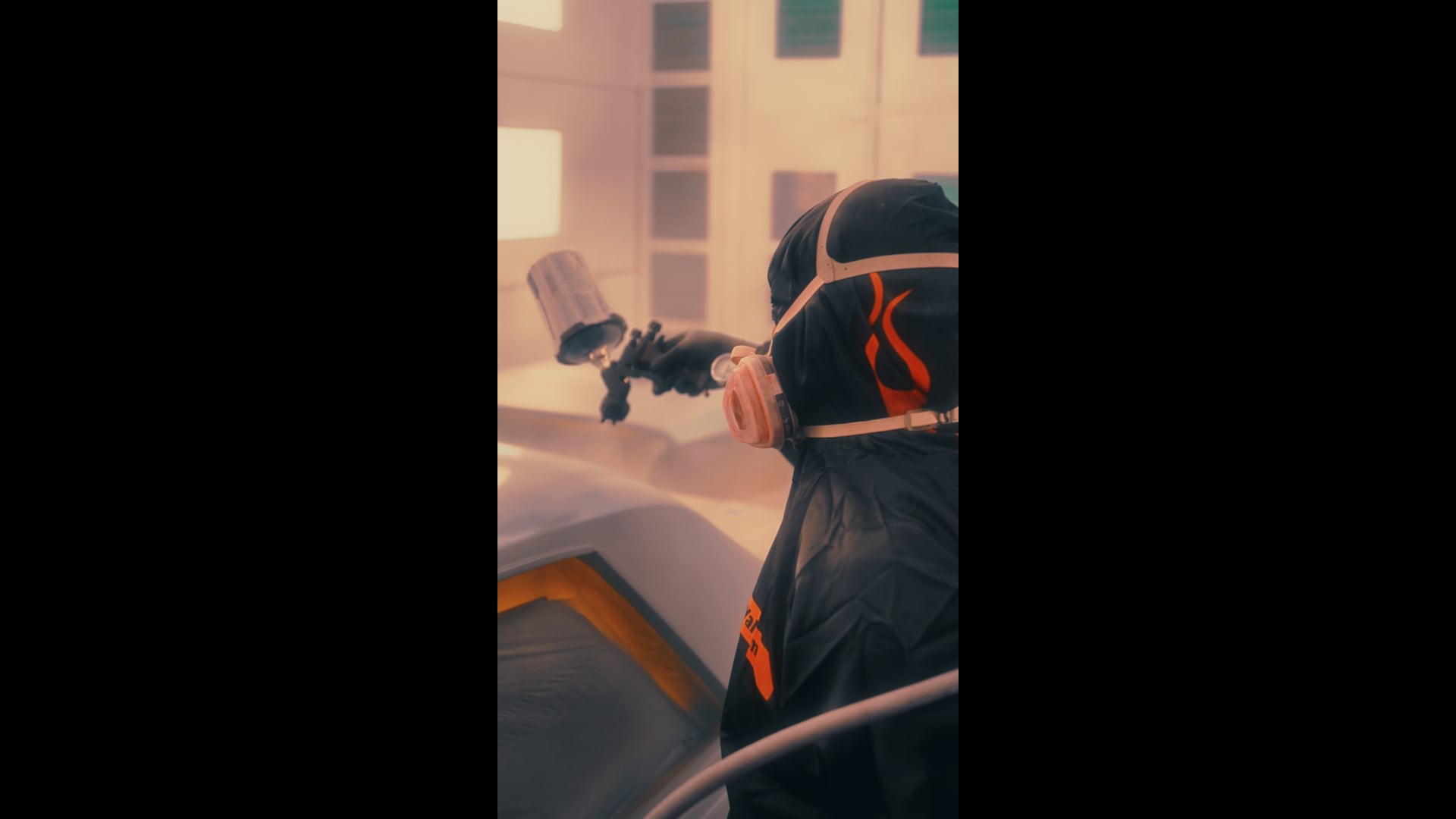 Arizona Custom Car Design - Hot Rod Builder, Custom Automotive Paint ...