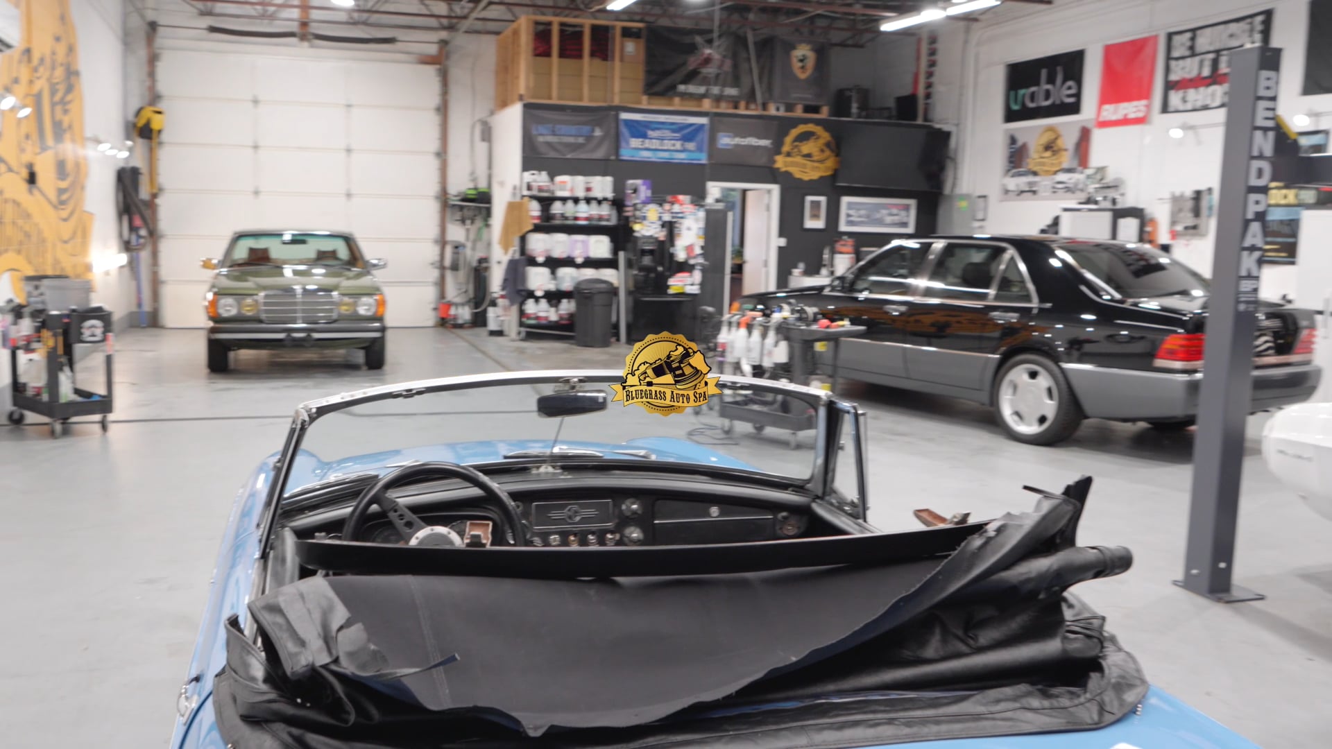 Detailing Services Lexington, Ky