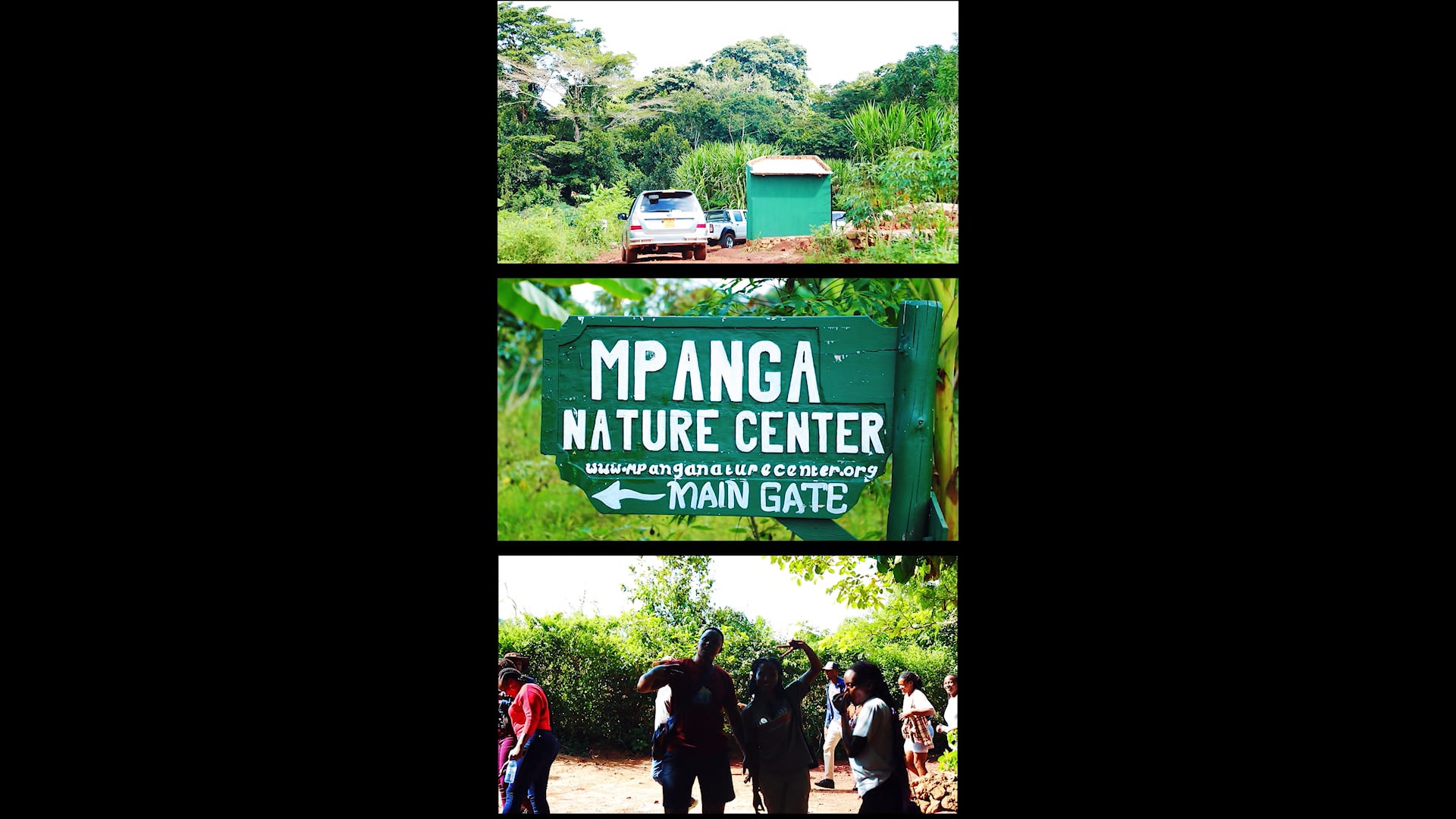 Mpanga Nature for Conservation & Tourism