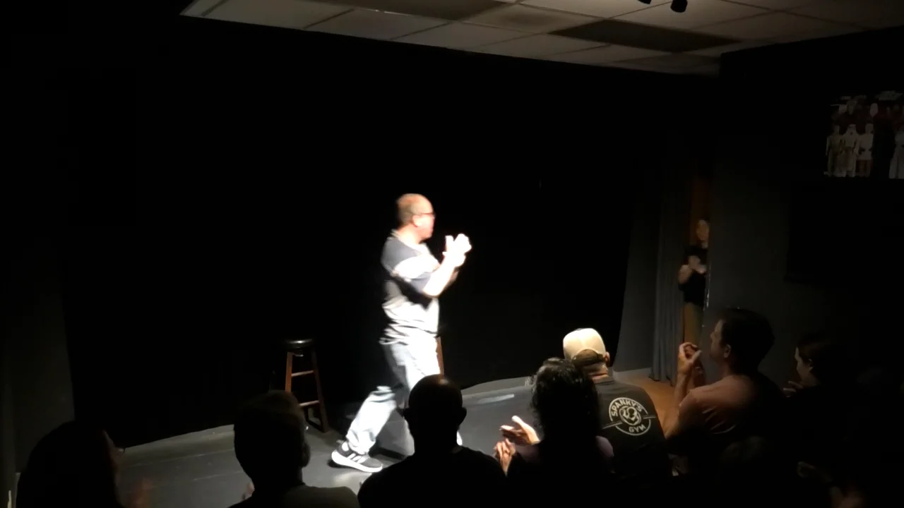 Second Beat - ITP 5.25.24 - New Heart on Vimeo