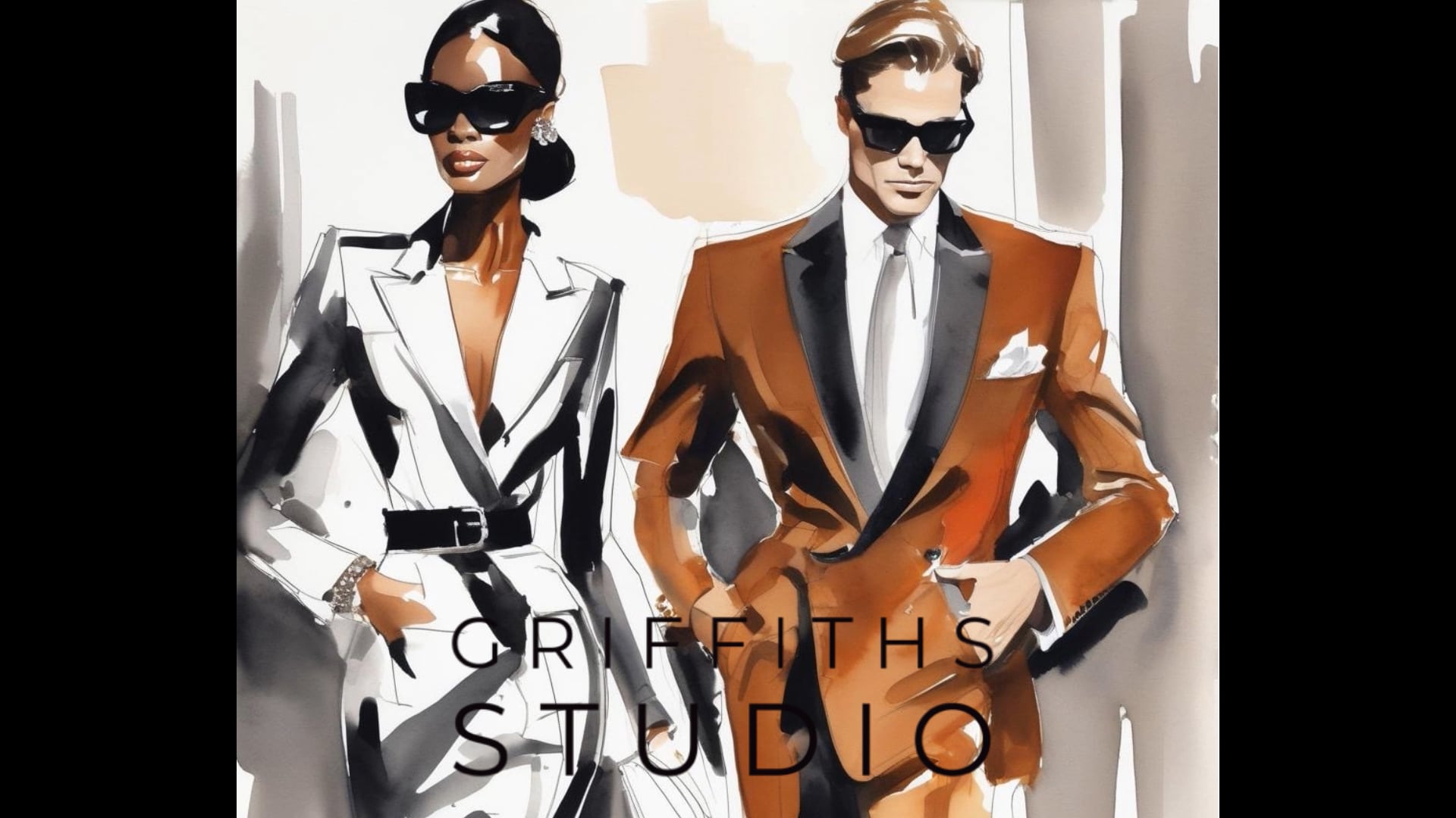 Home [griffithsstudio.com]