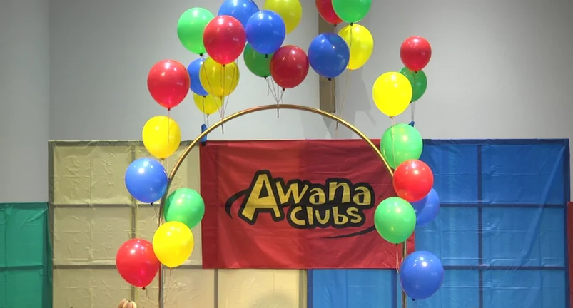 2024 Awana Awards Ceremony on Vimeo