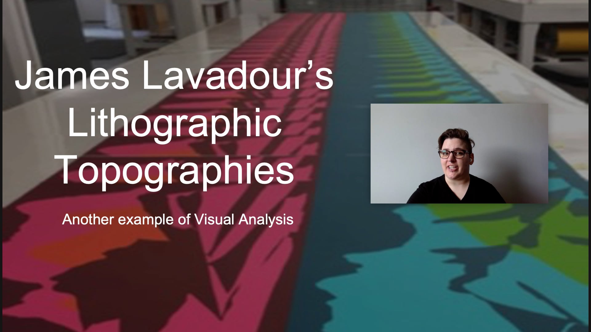 04_One More Visual Analysis Example (James Lavadour)