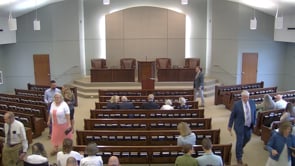 Eric Strassheim - Spiritual Gifts - 1 Corinthians 14 - Indianapolis ...