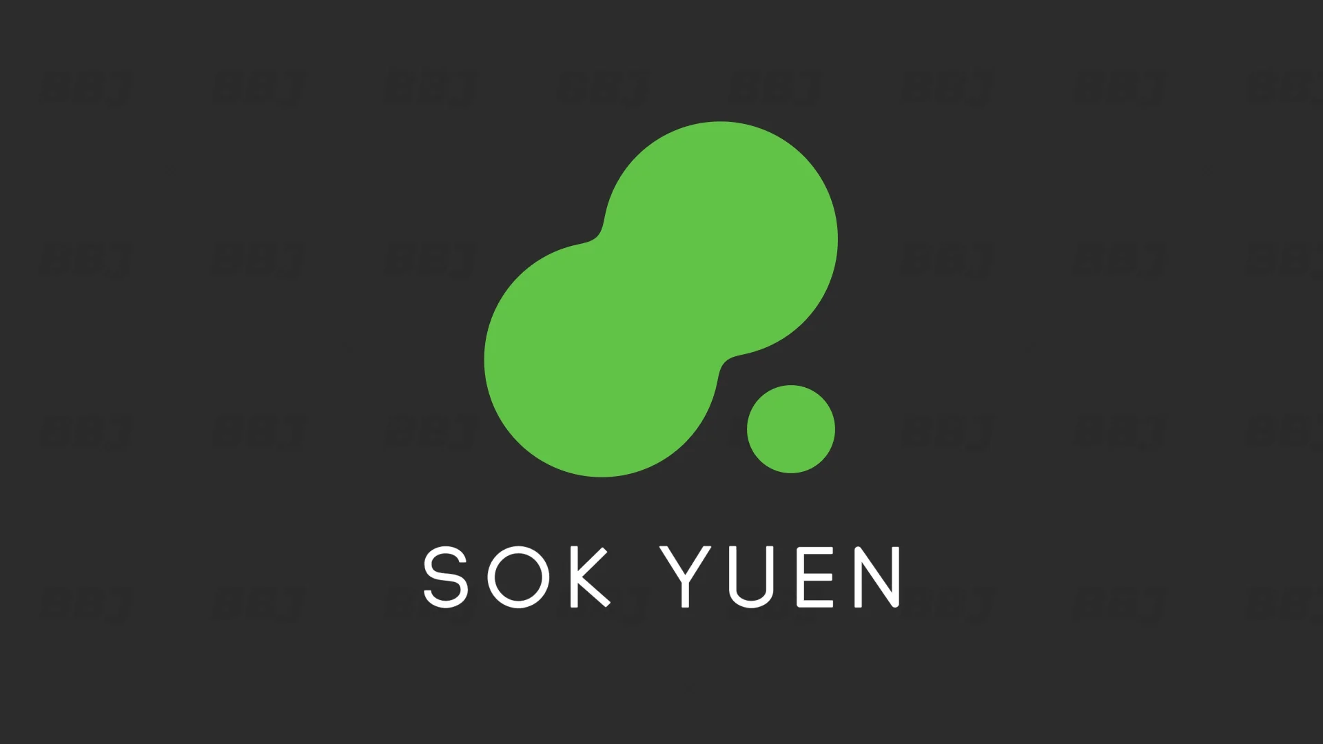 Sok Yuen-LOGO on Vimeo