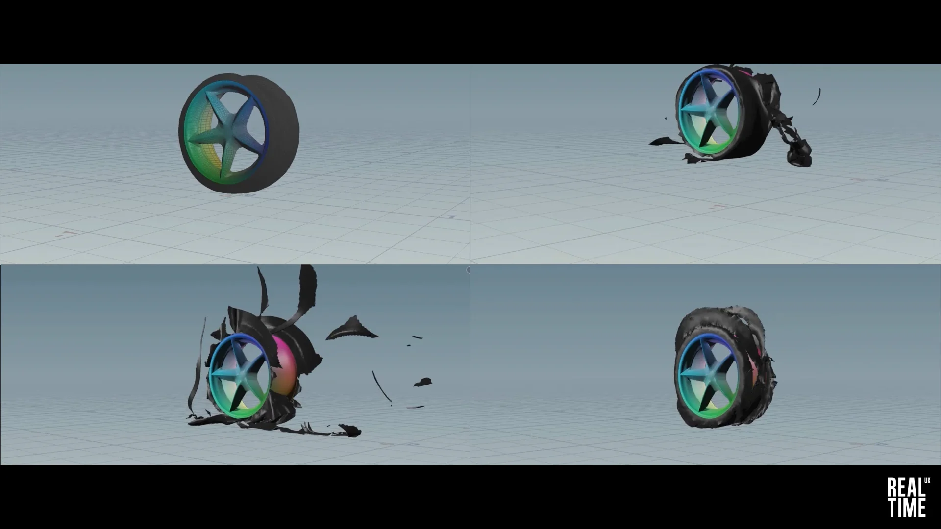Grid VFX Breakdowns on Vimeo