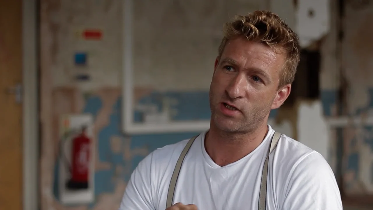 Carl Hopgood 2013 Platform Six on Vimeo