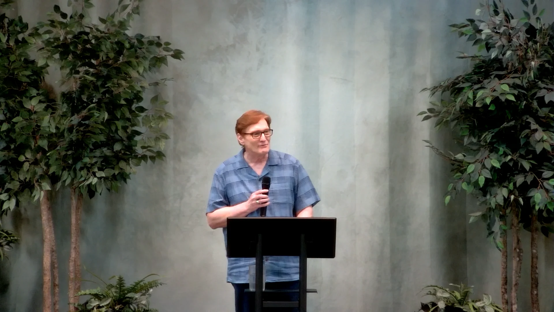 VISION OF VICTORY (A Study of Revelation) #19: The Invincible Church ...