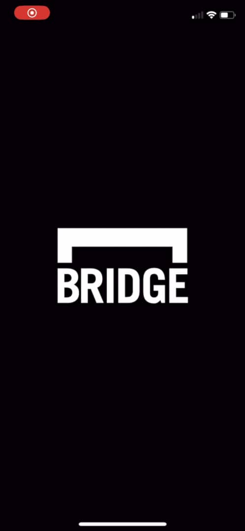 Getting Started: Logging into Bridge Tracker for the First Time on Vimeo