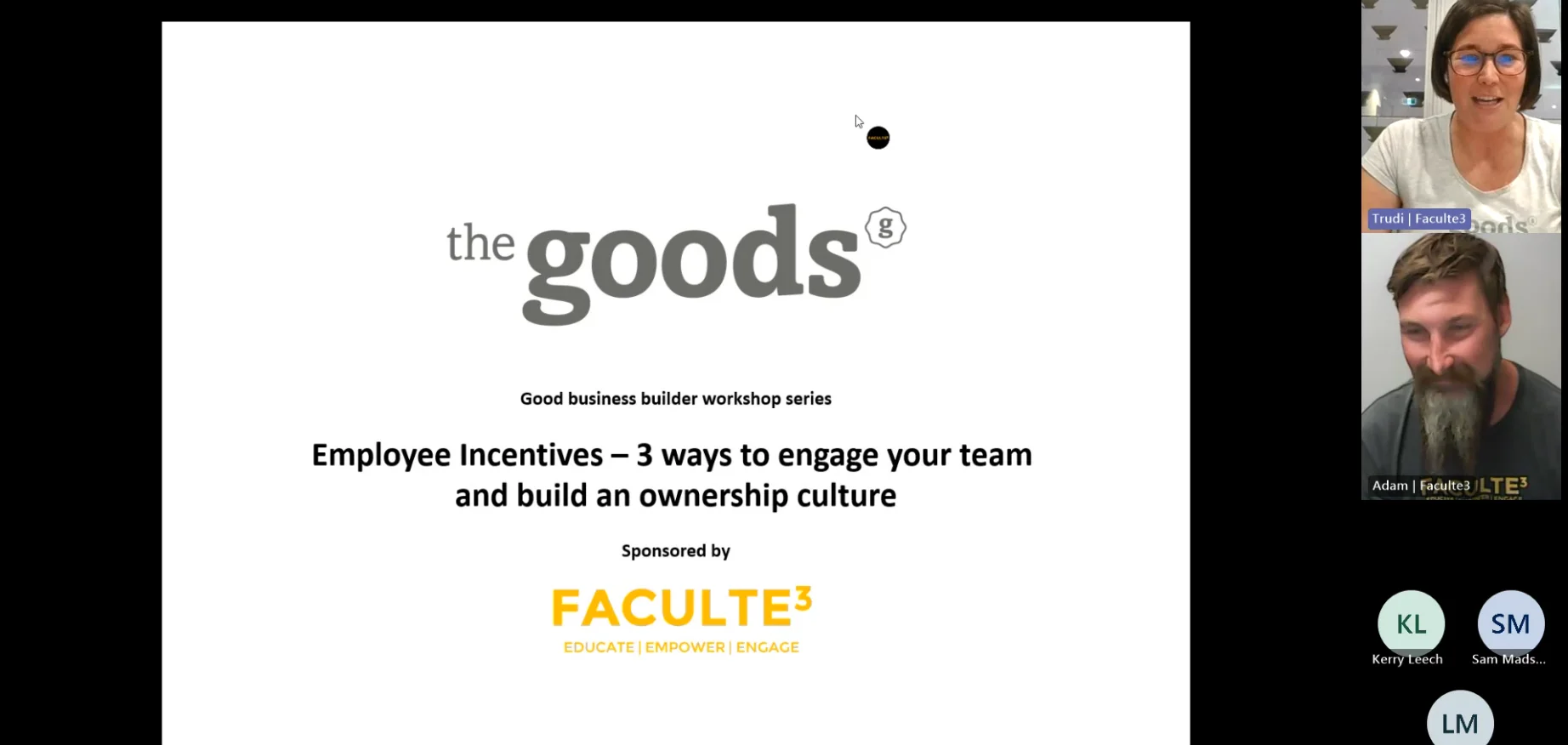 Employee Incentives - 3 ways to create engagement and foster an ...
