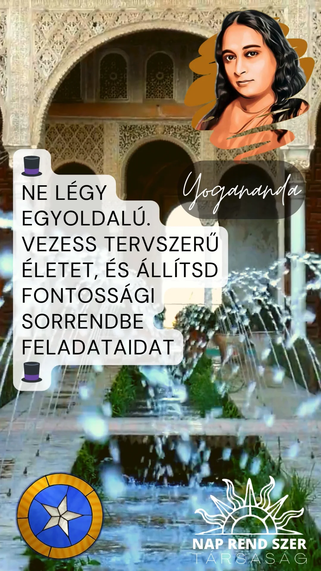 Ne légy egyoldalú on Vimeo