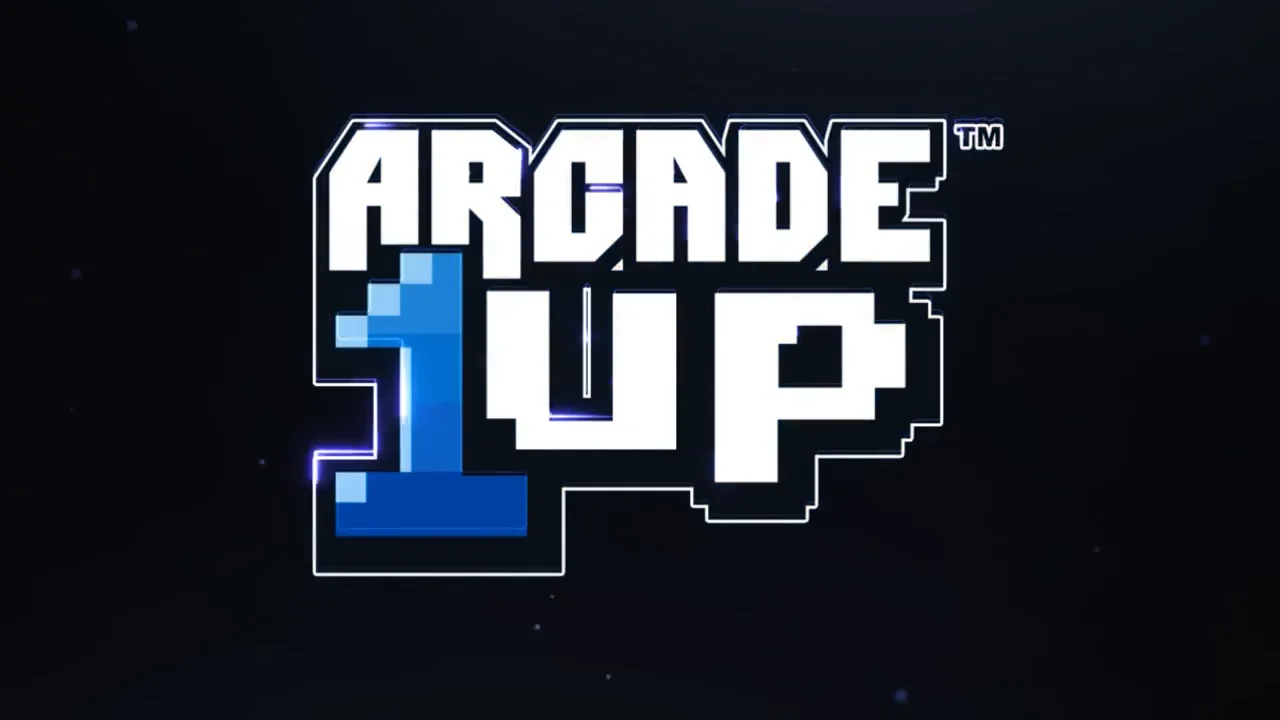 Arcade1Up Assembly Instructions_Available on GiftBox