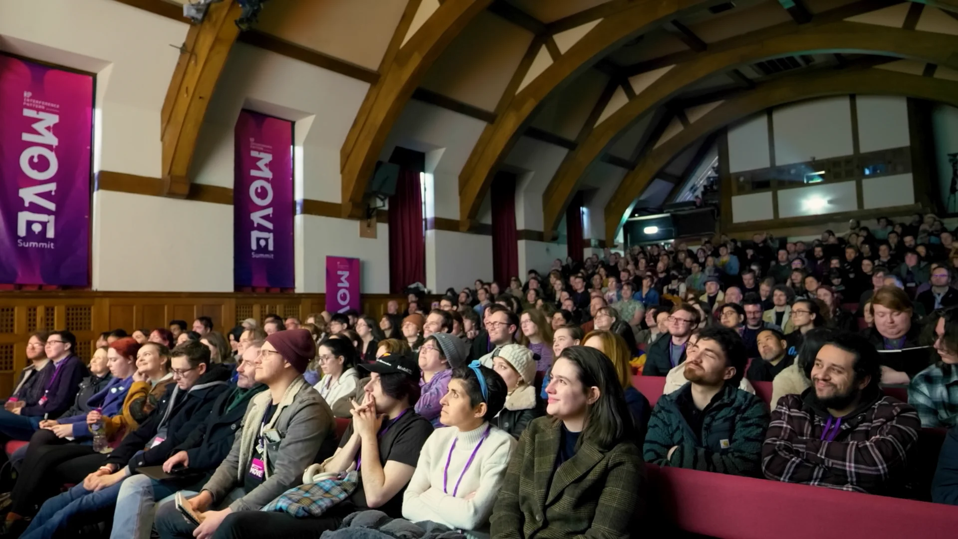 MOVE Summit 2024 - 90sec