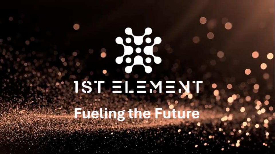 About Us | 1stelement.life