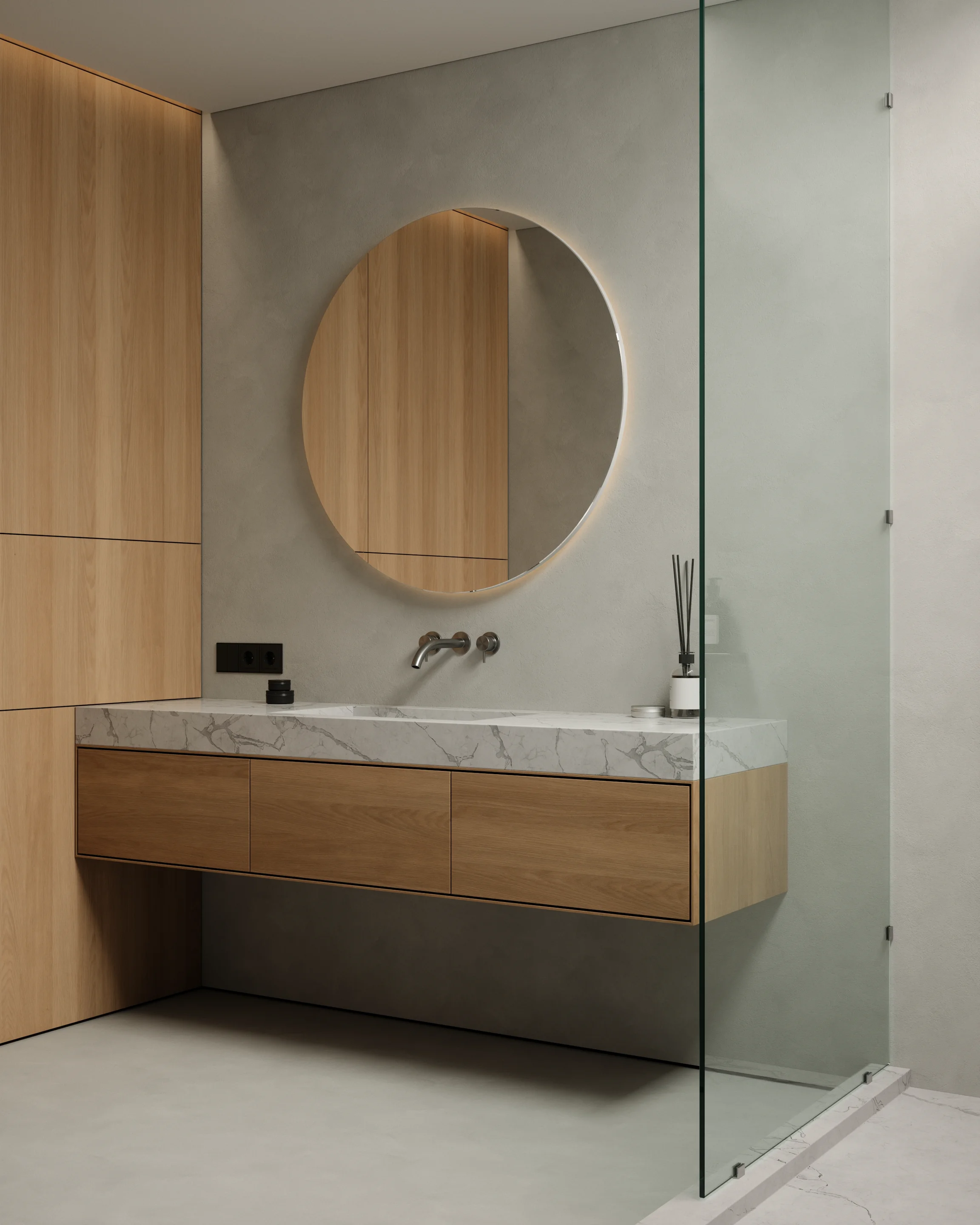 Bathroom animation on Vimeo