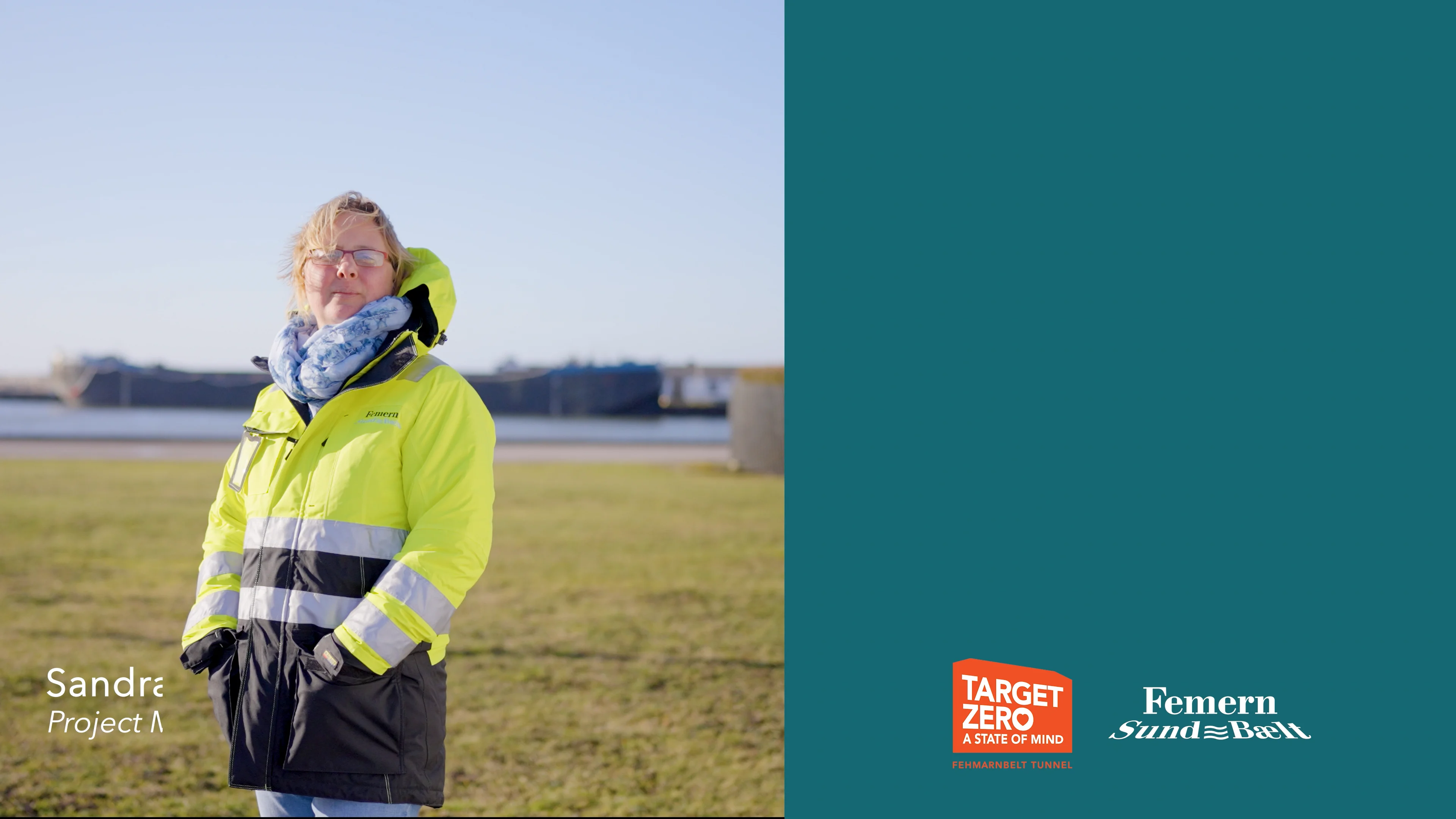 TZ Ambassadors - Sandra Hasselberg on Vimeo