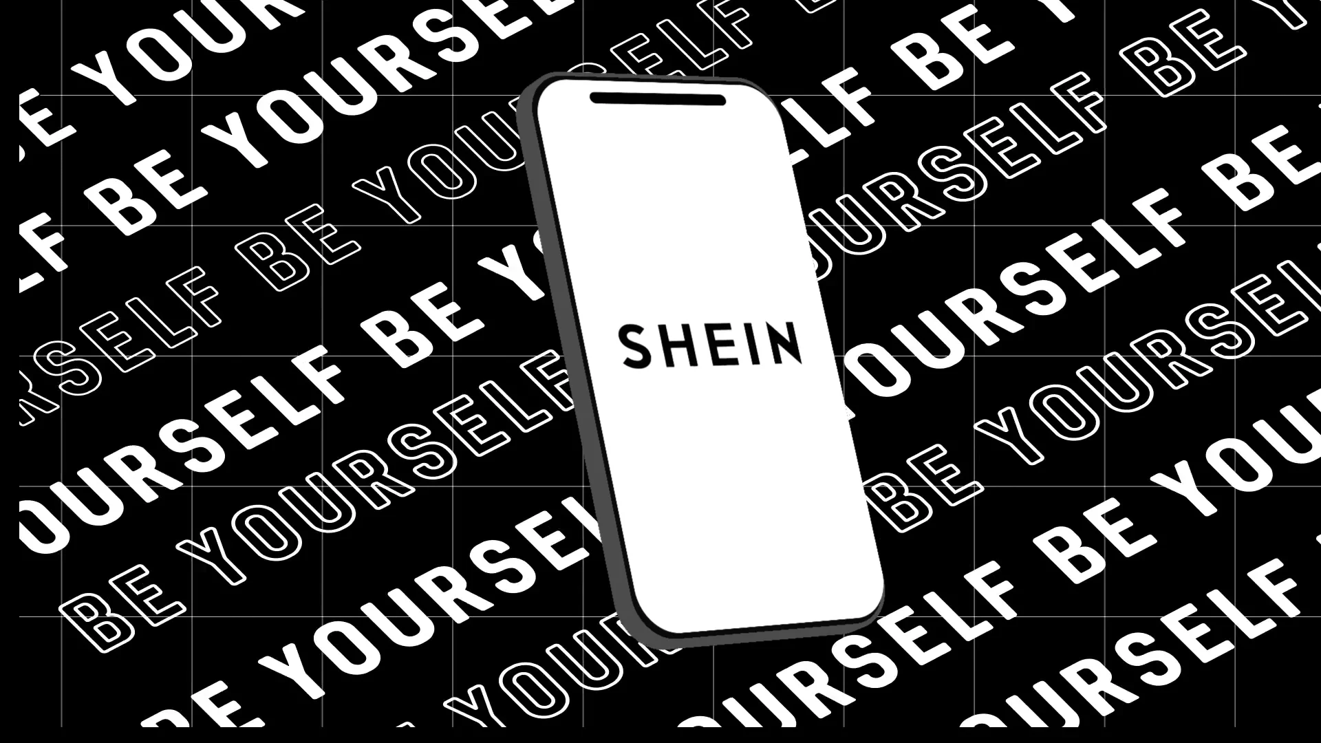 SHEIN - Be Yourself - Campaign AD on Vimeo