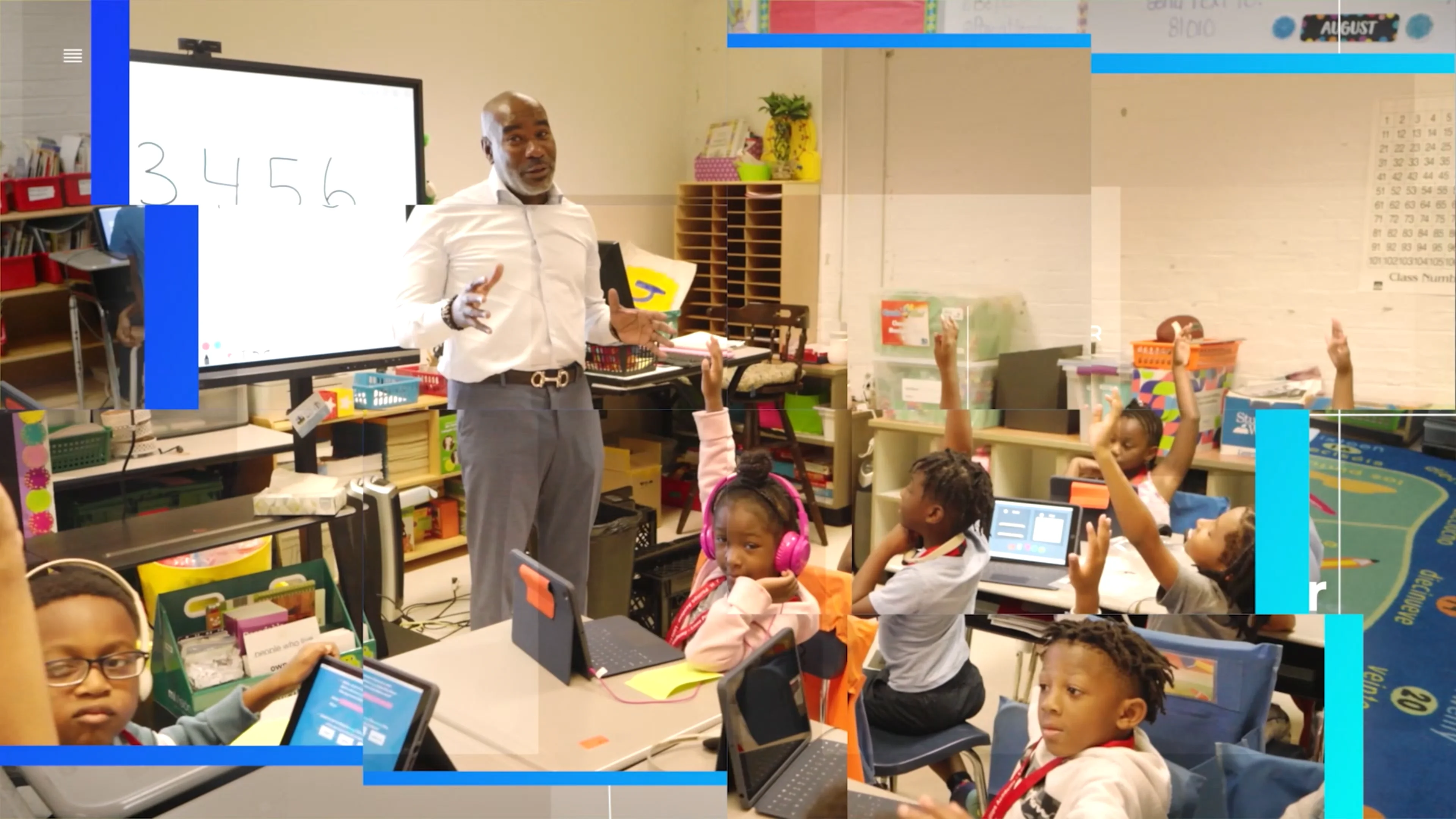 Dr. Mark Sullivan Weekly Message Week 13 2024